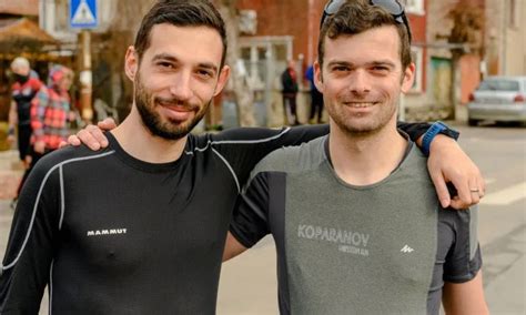 Лъсна мъжка любов в Спаси Смучи София Юрист изплака за проблеми с адреса на партньора му