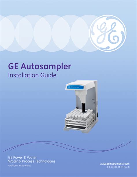 Alias Autosampler Manual At Cameron Kopsen Blog