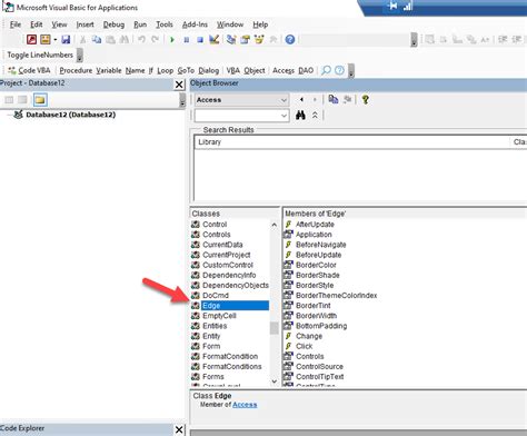 microsoft access edge browser control is finally here page 3