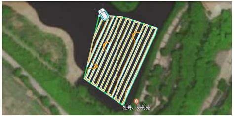 Smurf A Fully Autonomous Water Surface Cleaning Robot With A Novel Coverage Path Planning Method