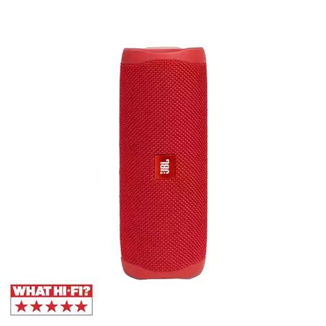 Buy Jbl Portable Bluetooth Speaker Flip Red In Dubai Abu Dhabi Sharjah Uae Hyjiastore Com