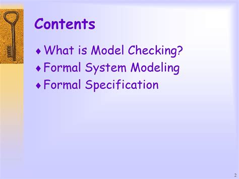 Computer Aided Verification 計算機輔助驗證 Model Checking Part I 模型檢驗 一