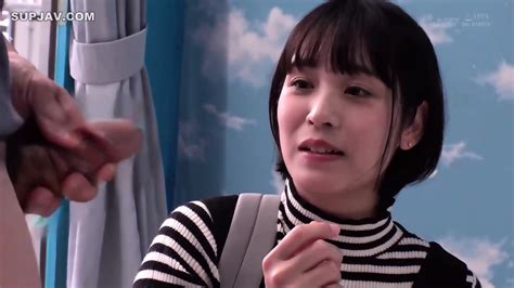 Magic Mirror No A Gentle Mother With A Play Is Shown Off Her Huge Cock Rubbing It Against Her