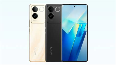 Vivo T Pro G Specs Techstudx