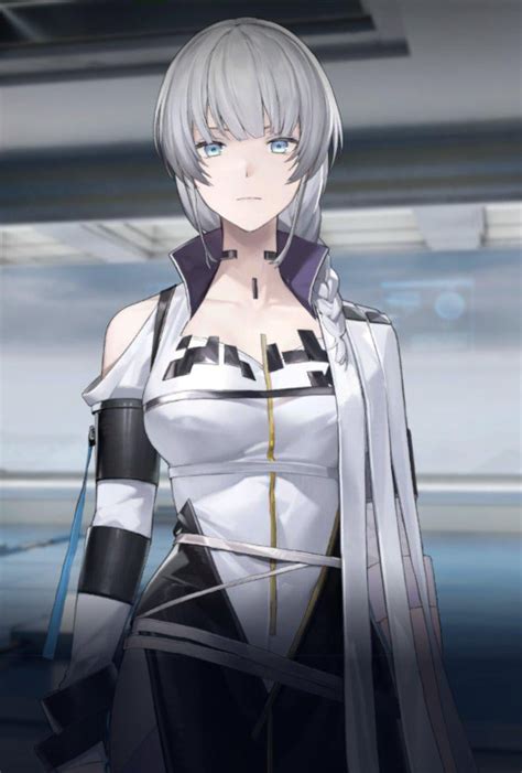 Adjutants Harem Confirmed R Snowbreakofficial