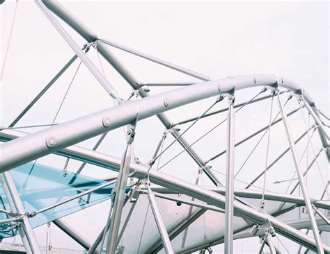 Graded Structural Steel Hollow Sections Astpm