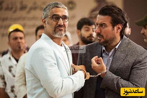 فیلم اولین واکنش پژمان جمشیدی به دختری که به او تجاوز شد خانم مست