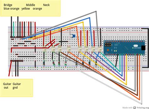 Bluetooth And Arduino Electromagnetic Interference Question General