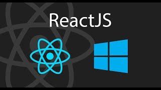 React JS Installation On Windows Getting Started W Doovi