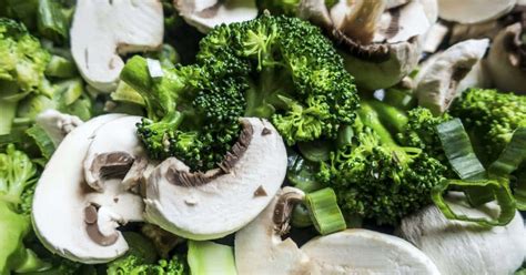 Какво се случва в тялото ви когато не ядете достатъчно плодове и зеленчуци