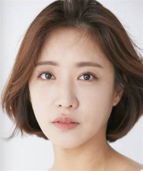 Im Ji Min Korean Actor Artist