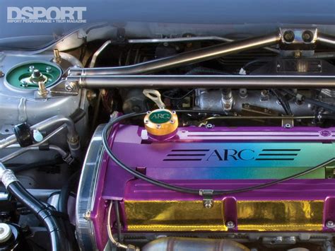 Chassis Tuning 101 Minimizing Flex Improves Performance And Handling