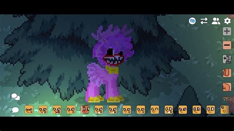 скины попи плей тайм Youtube