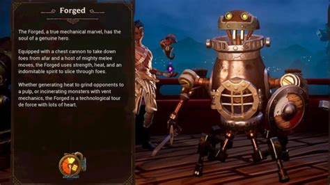 Torchlight 3 Classes Bezymontreal