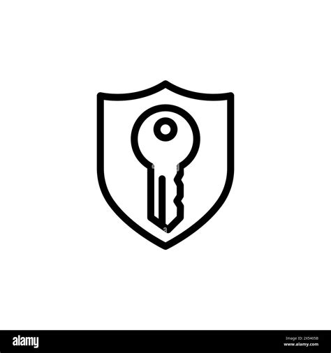 Vpn Virtual Private Network Icon Design Vector Illustration Stock Vector Image And Art Alamy