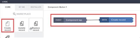Create Sap Build App To Trigger Workflow Sap Tutorials