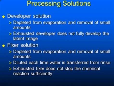 Automatic Processor X Ray Liquid Chemical Developer And Fixer At Best
