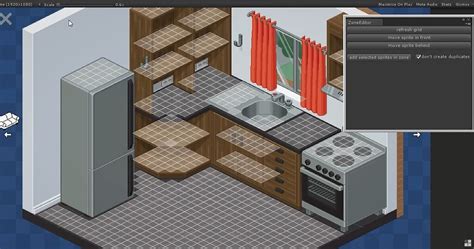 How To Create A Grid Above A Sprite Unity Engine Unity Discussions