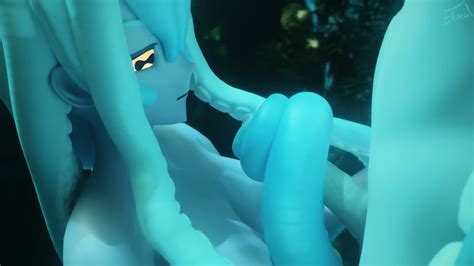 Elasid Release The Kraken