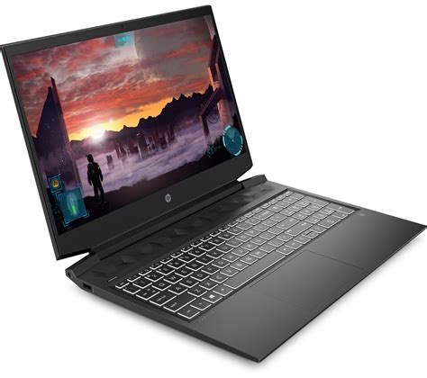 Buy HP Pavilion Gaming Laptop Intel Core I GTX Ti TB SSD Free Delivery