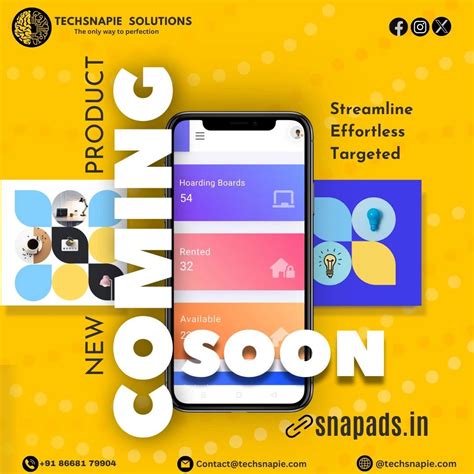 Techsnapie Solutions Enterprise On Linkedin Techsnapiesolutions Projectlaunch