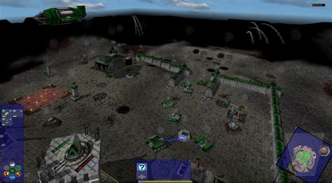 Warzone2100 40 Is Released With Vulkan Support Built In Javascript Engine And Other Major