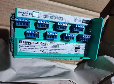 Temperature Multi Input Device