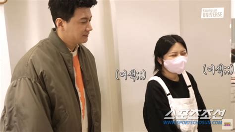 김승현 가족은 비즈니스 가족이라는데딸 수빈 새 엄마 장정윤 작가와 스포츠조선