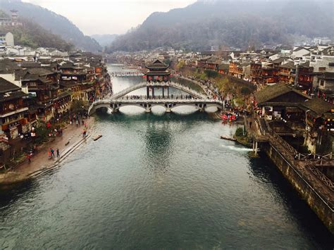 岳阳周边古镇 岳阳 岳阳市 大山谷图库