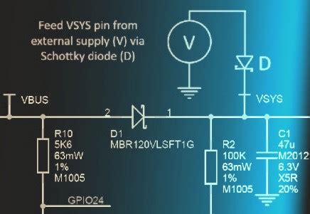 Raspberry Pi Pico RGB LED Orb Light Codrey Electronics
