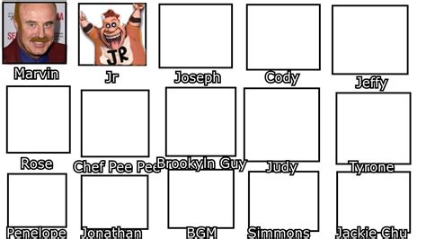 Just Realized That Ray William Johnson Use The Bfdi Face In One Of His