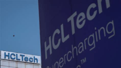 Hcl Tech Q3 Net Profit Up 6 2 Per Cent To Rs 4 350 Crore Industry News The Financial Express