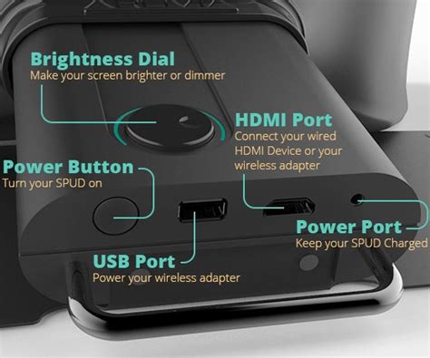 high resolution pop up display