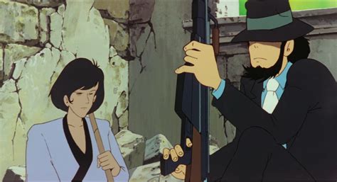 Lupin The 3rd The Castle Of Cagliostro 1979 Aom Movies Et Al