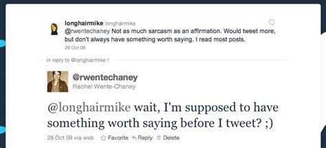 Happy Birthday Twitter Rachel Wente