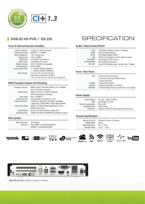 Hd Dvb S2 Ci Cam Module Stb Buy Hd Dvb S2 Ci Cam Module Stbfull Hd
