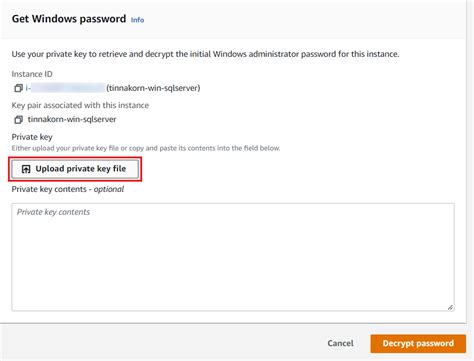 [update] การสร้าง Microsoft Sql Server 2019 Standard ใน Windows Server 2019 บน Ec2 บน Aws