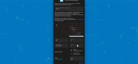 Installer Homeassistant Sur Proxmox Aymeric Cucherousset