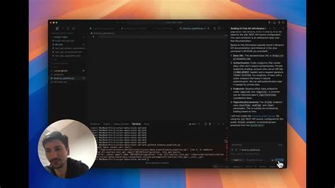 Convert Java Api Wrapper To Python Dlthub Rest Api Source Youtube