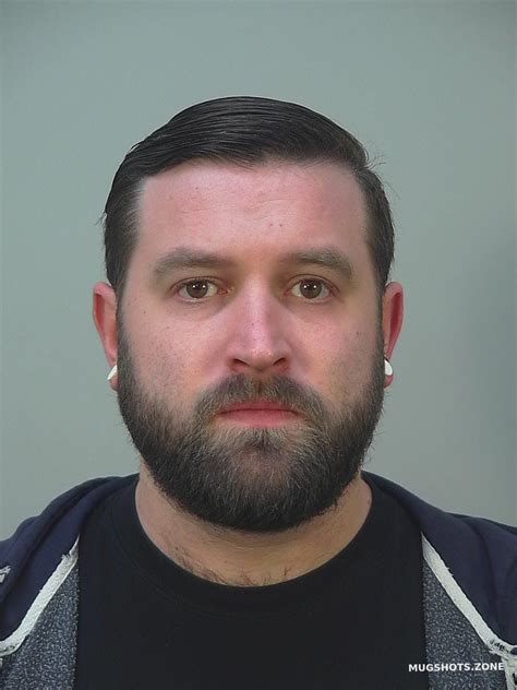 Woodbury Wade Alan 01142023 Dane County Mugshots Zone