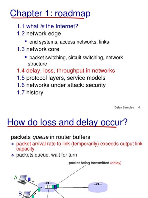 Chapter 01 Pdf Pdf Computer Network Router Computing