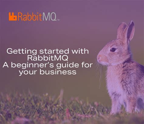 Getting Started With Rabbitmq In Nodejs By Harshit Bhardwaj Mar
