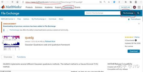 如何安装matlab 函数工具包？ 知乎