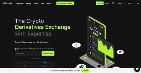 Bitunix Review 2025 Sicherheit Gebühren Funktionen Und Mehr