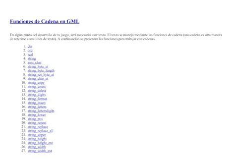 pdf funciones de cadena strings dokumen tips