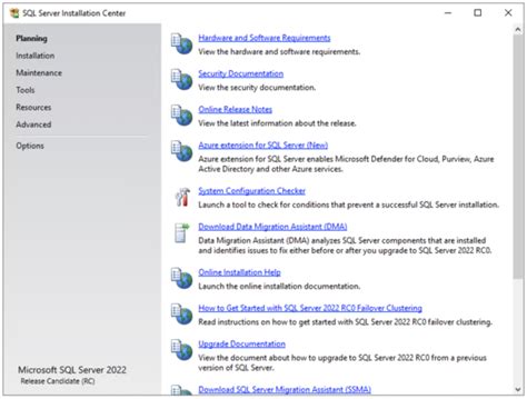How To Install SQL Server 2022 Release Candidate 0 Brent Ozar Unlimited