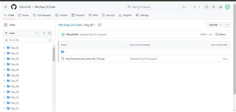 100daysofcode Leetcode Codehelp Lovebabbar Dsa Rushikesh Deshmukh