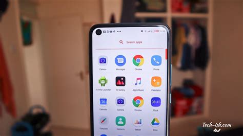 Leaks Reveal Infinix To Launch Most Powerful Gaming And Entertainment Smartphone Ever TechCabal