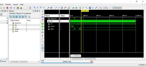 Dawood Ali Khan On Linkedin This Is Code For Dispense Machine In Verilog Module
