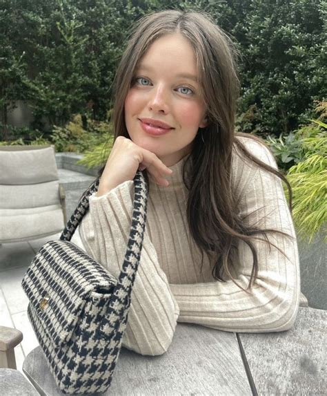 Emily Didonato Pregnant